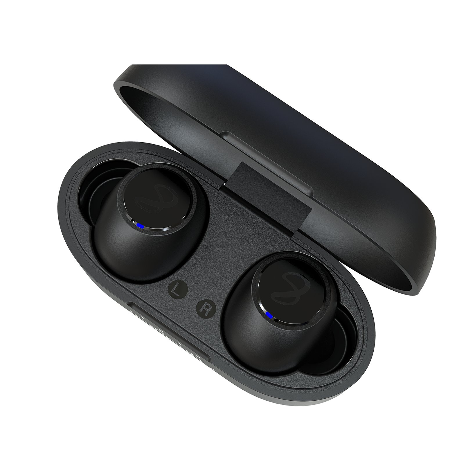 Infinity Spin ONE | True Wireless in-ear Headphone